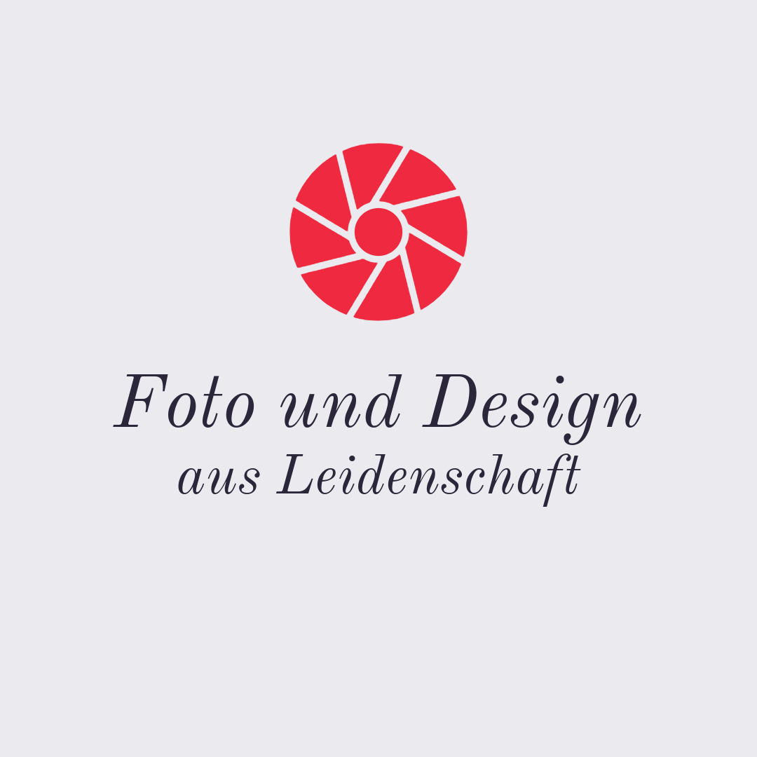 Hochwertige Fotoprodukte und Designs - Foto & Design